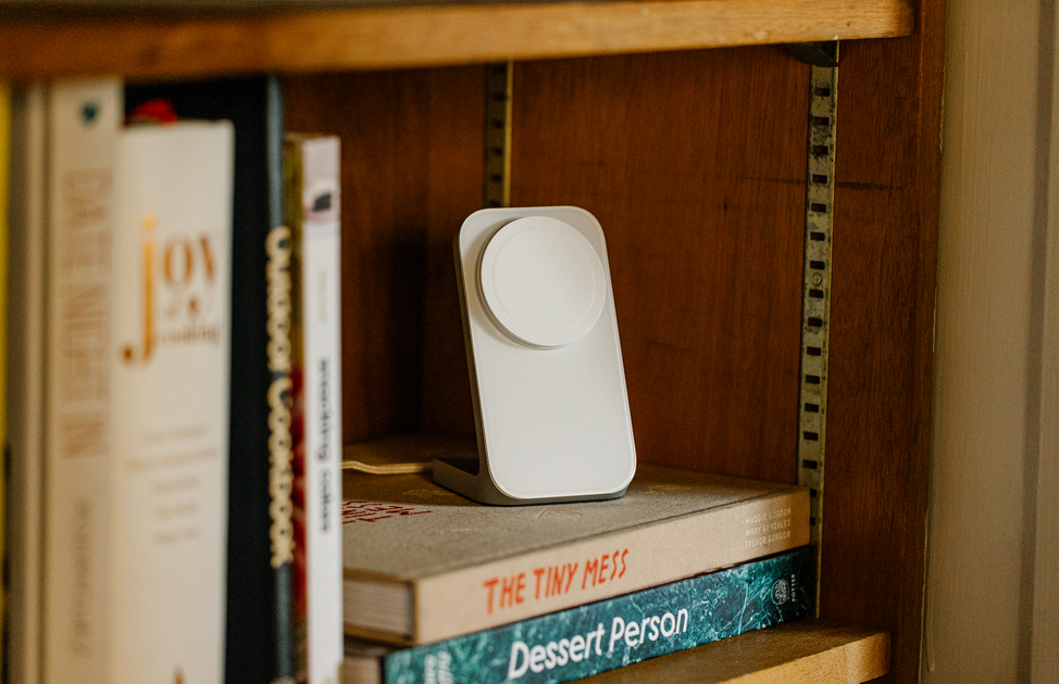 Introducing Stand One